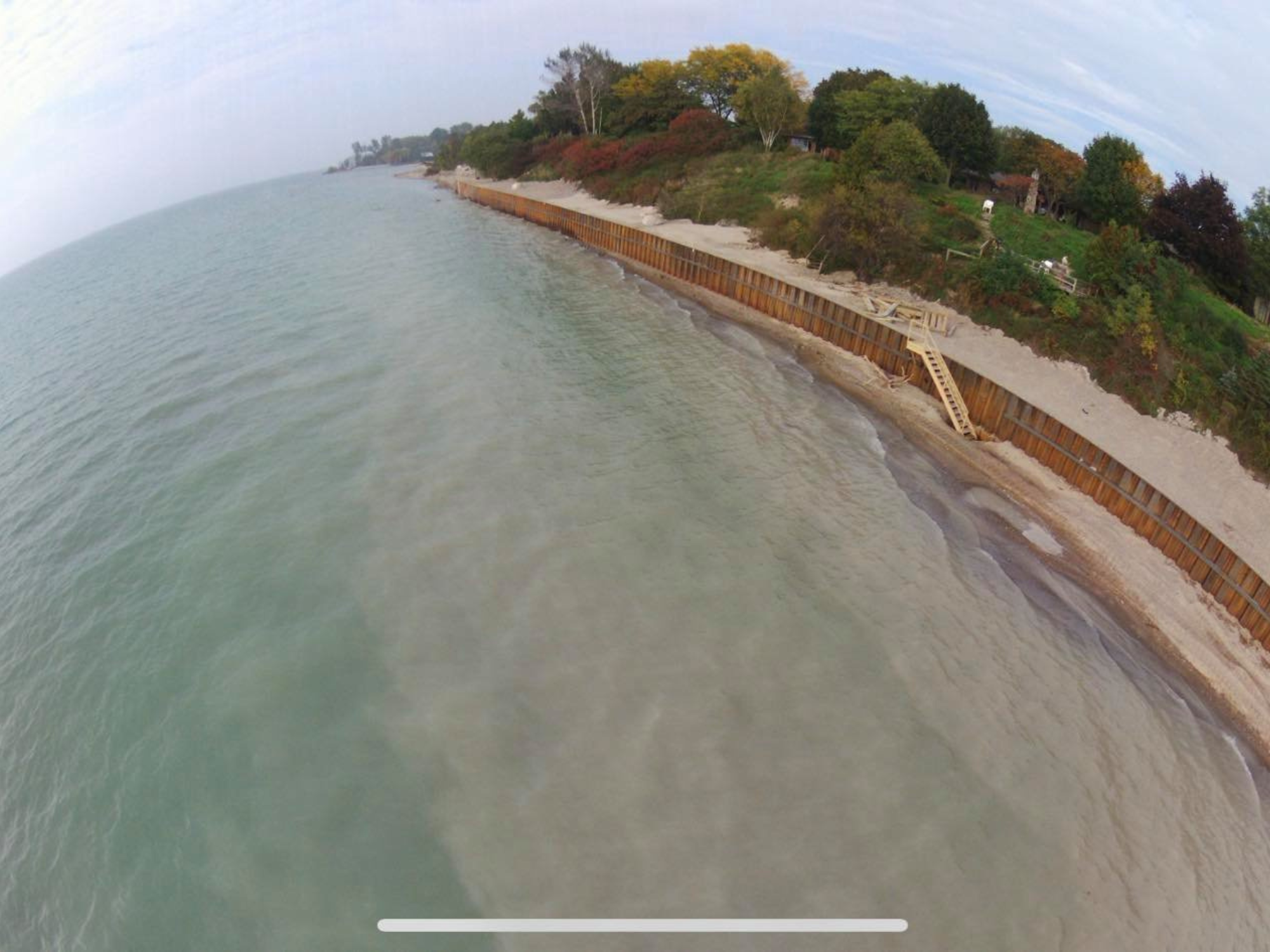 Waterfront Shoring Walls 101 | KB Shoring