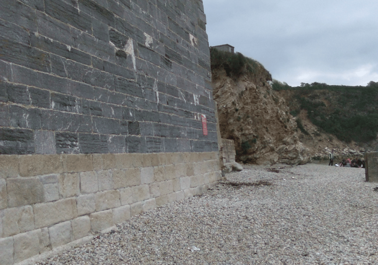 How Shoring Walls Help Shoreline Restoration | KB Shoring